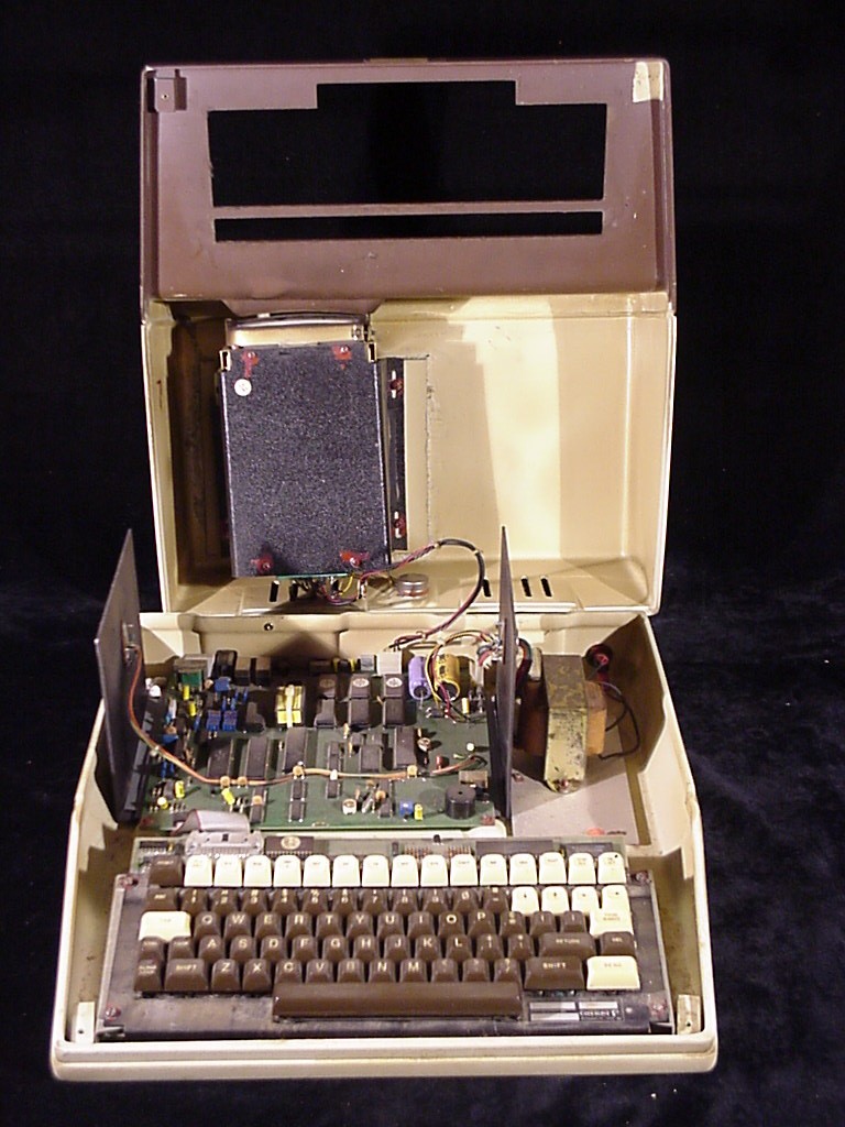 Vintage ACI Advanced Communications Inc. MOD TX-4000 COMPUTER TERMINAL ...